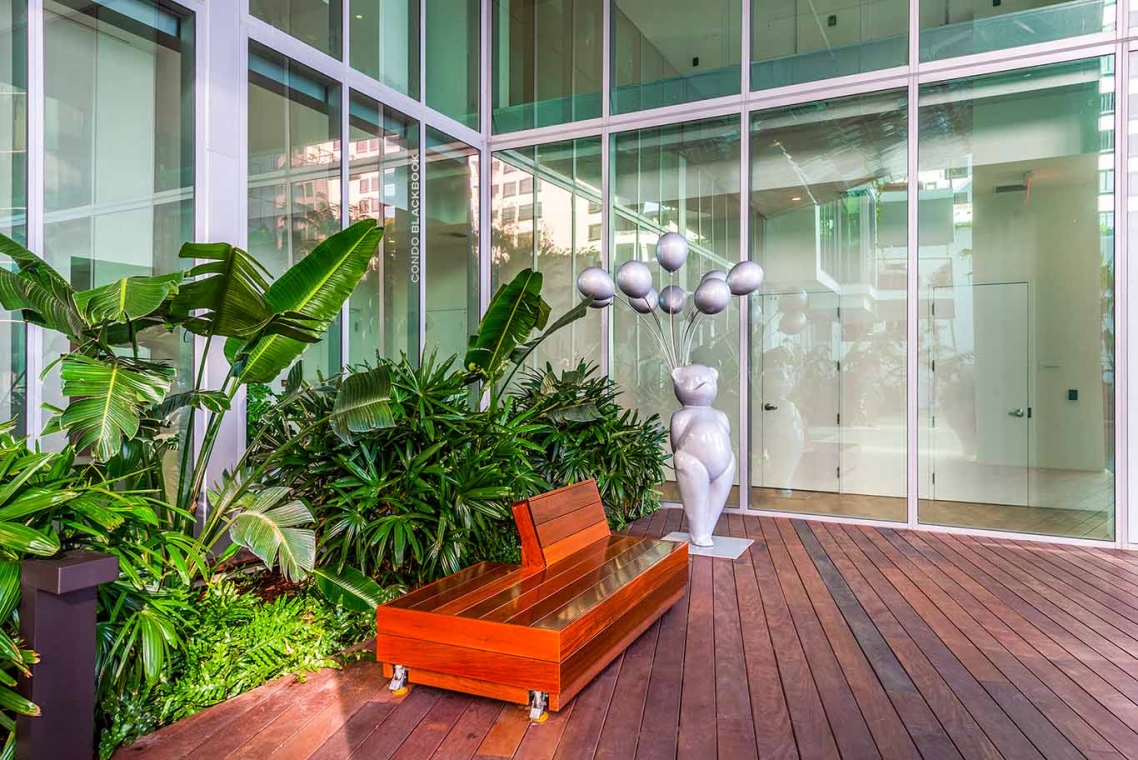 Monad Terrace Condos for Sale and Rent in South Beach - Miami Beach ...