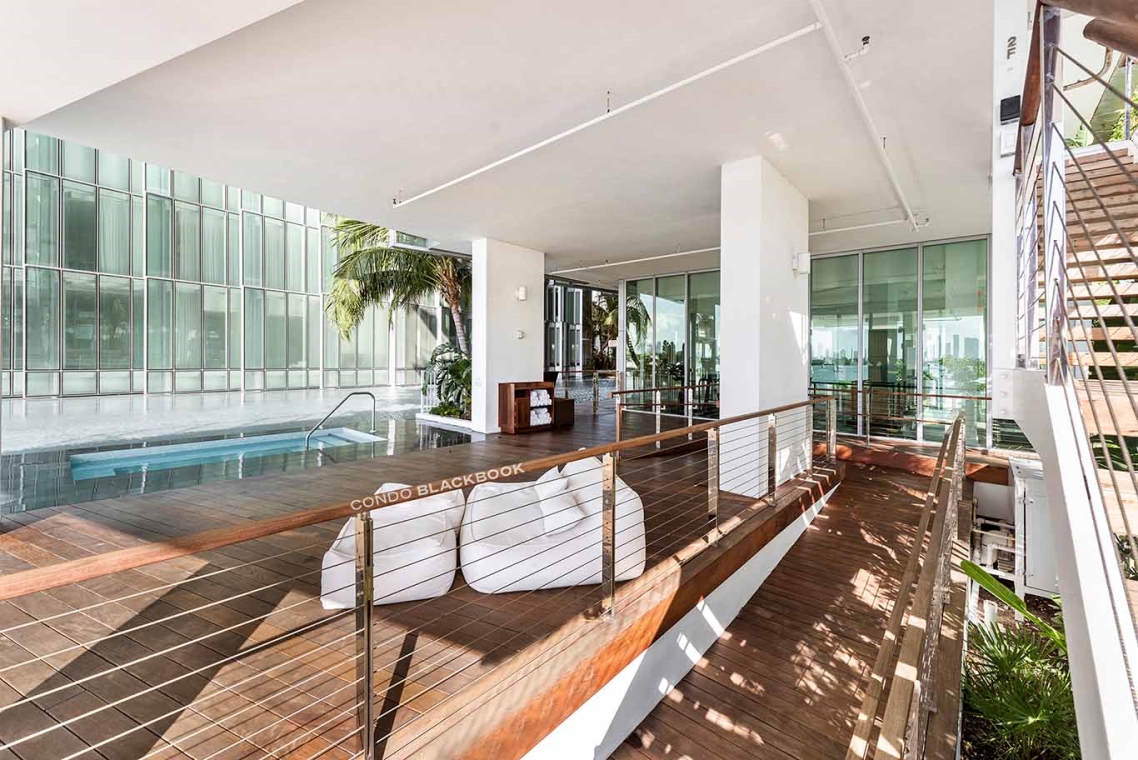 Monad Terrace Condos for Sale and Rent in South Beach - Miami Beach ...