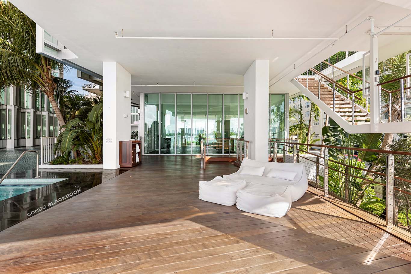 Monad Terrace Condos for Sale and Rent in South Beach - Miami Beach ...