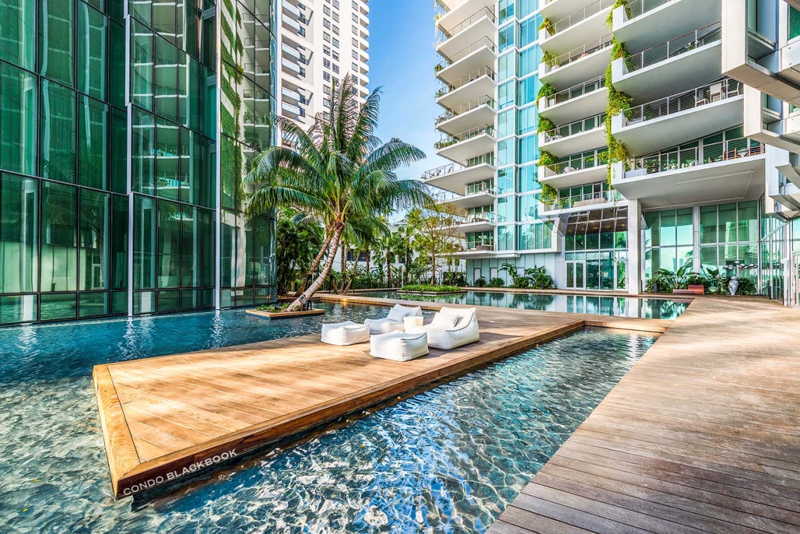 Monad Terrace Condos for Sale and Rent in South Beach - Miami Beach ...