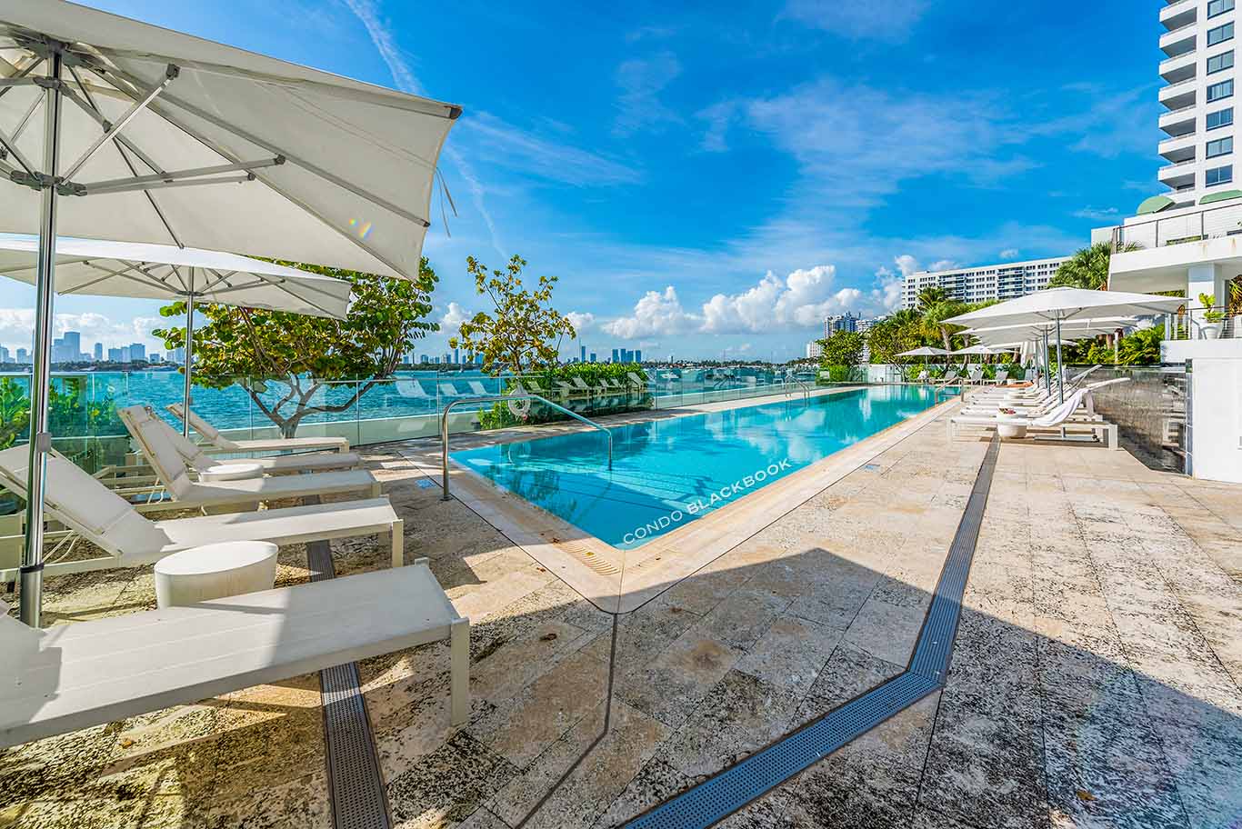 Monad Terrace Condos for Sale and Rent in South Beach - Miami Beach ...