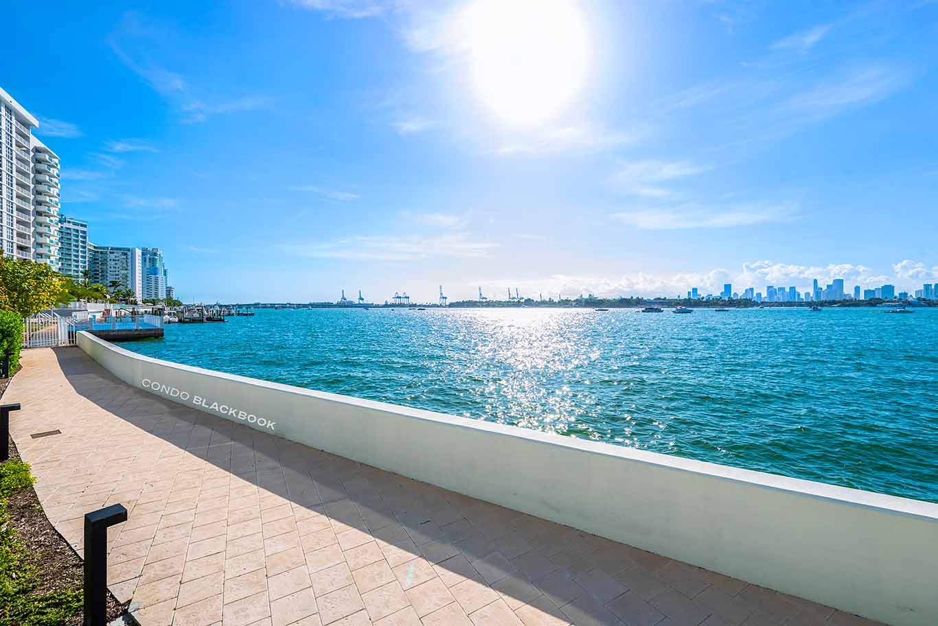Monad Terrace Condos for Sale and Rent in South Beach - Miami Beach ...