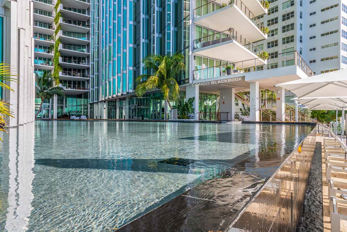 Monad Terrace Condos for Sale and Rent in South Beach - Miami Beach ...