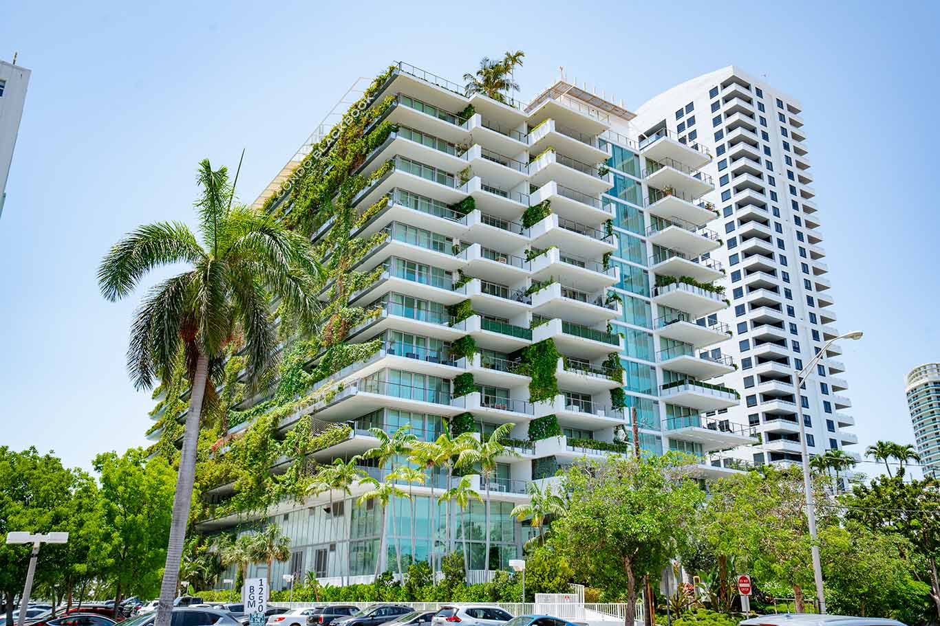 Monad Terrace Condos for Sale and Rent in South Beach - Miami Beach ...