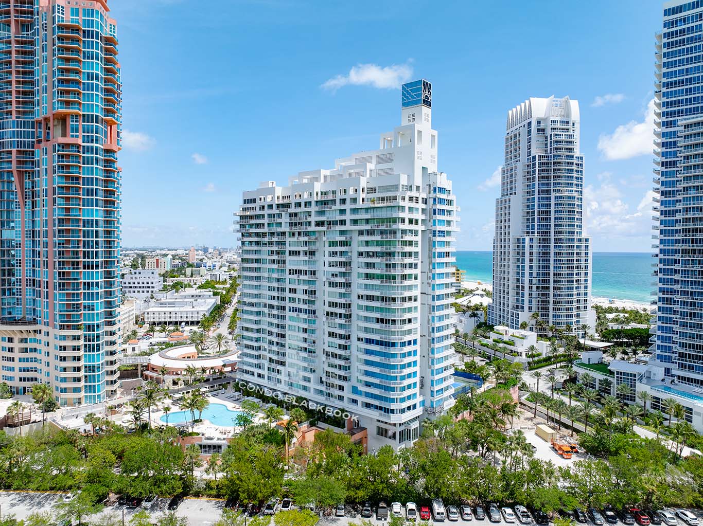 South Pointe Tower Condos for Sale and Rent in South Beach - Miami ...