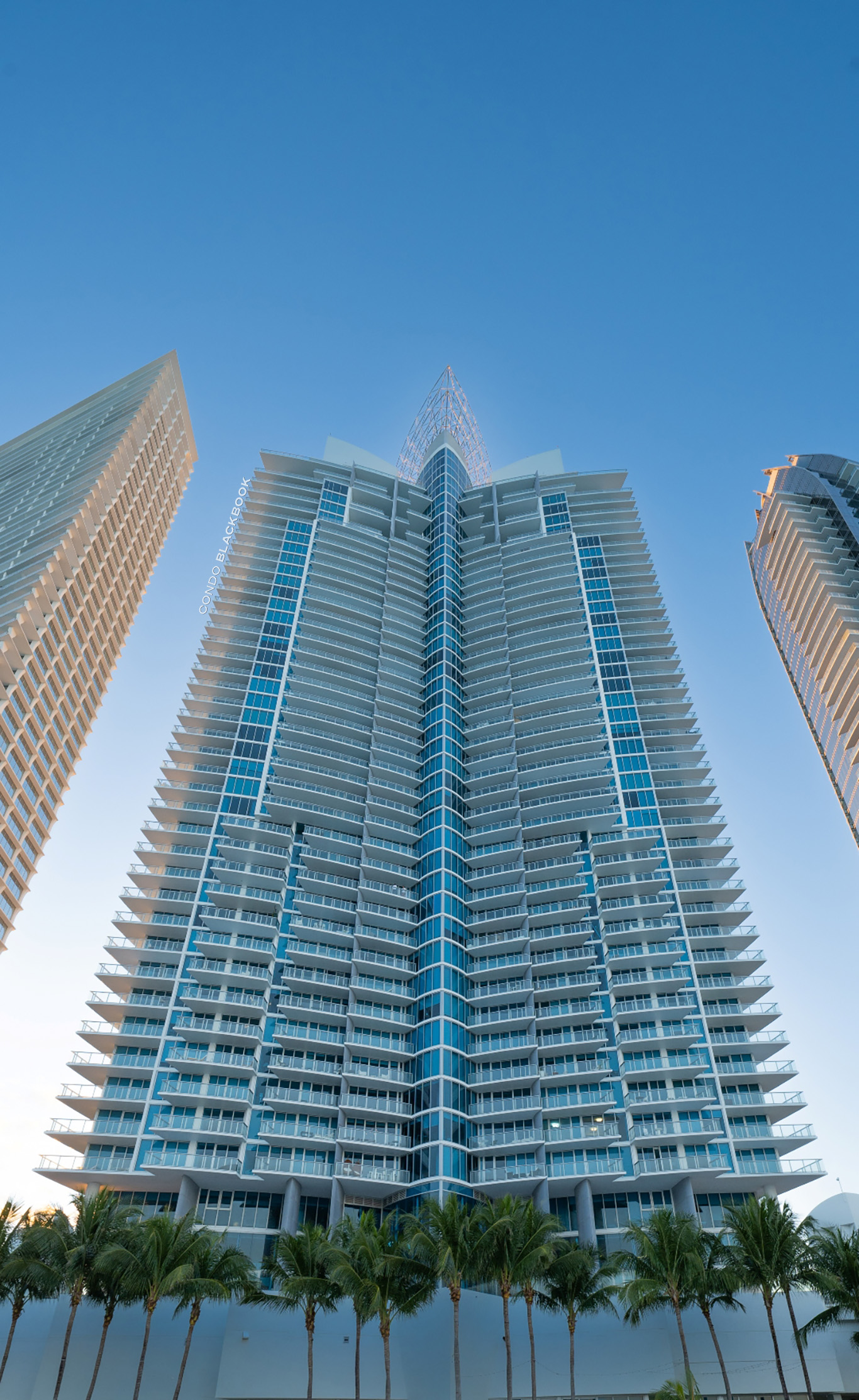 Jade Beach Miami Hotel