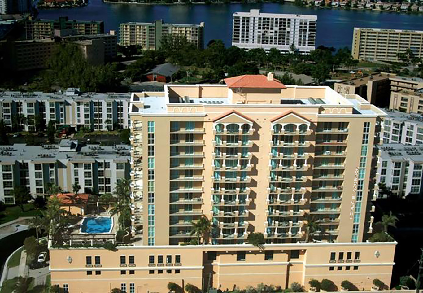 King David Condos for Sale and Rent in Sunny Isles Beach | CondoBlackBook