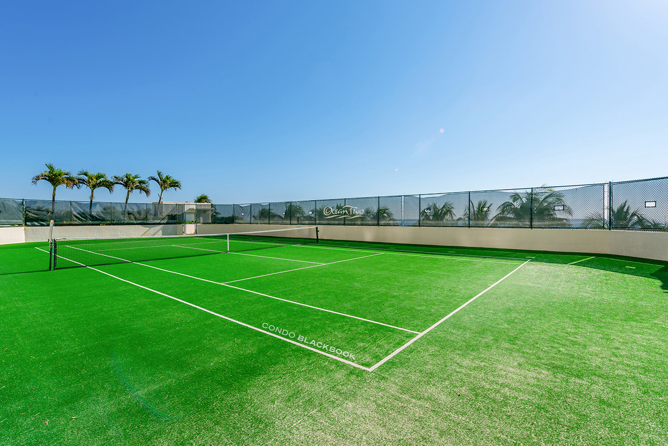 Ocean Two Condos for Sale and Rent in Sunny Isles Beach | CondoBlackBook