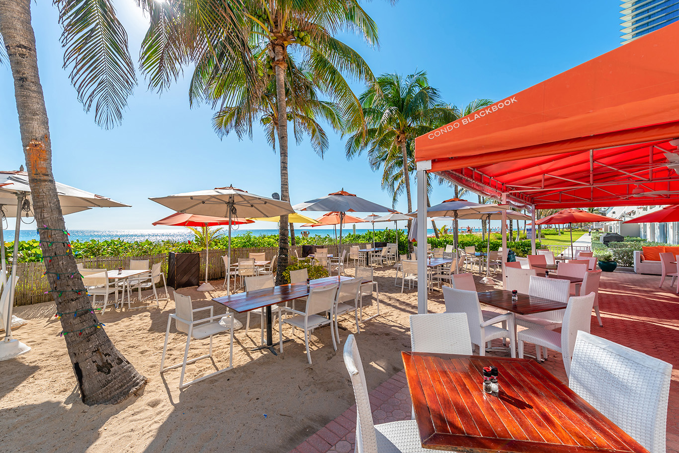 Ocean Two Condos for Sale and Rent in Sunny Isles Beach | CondoBlackBook