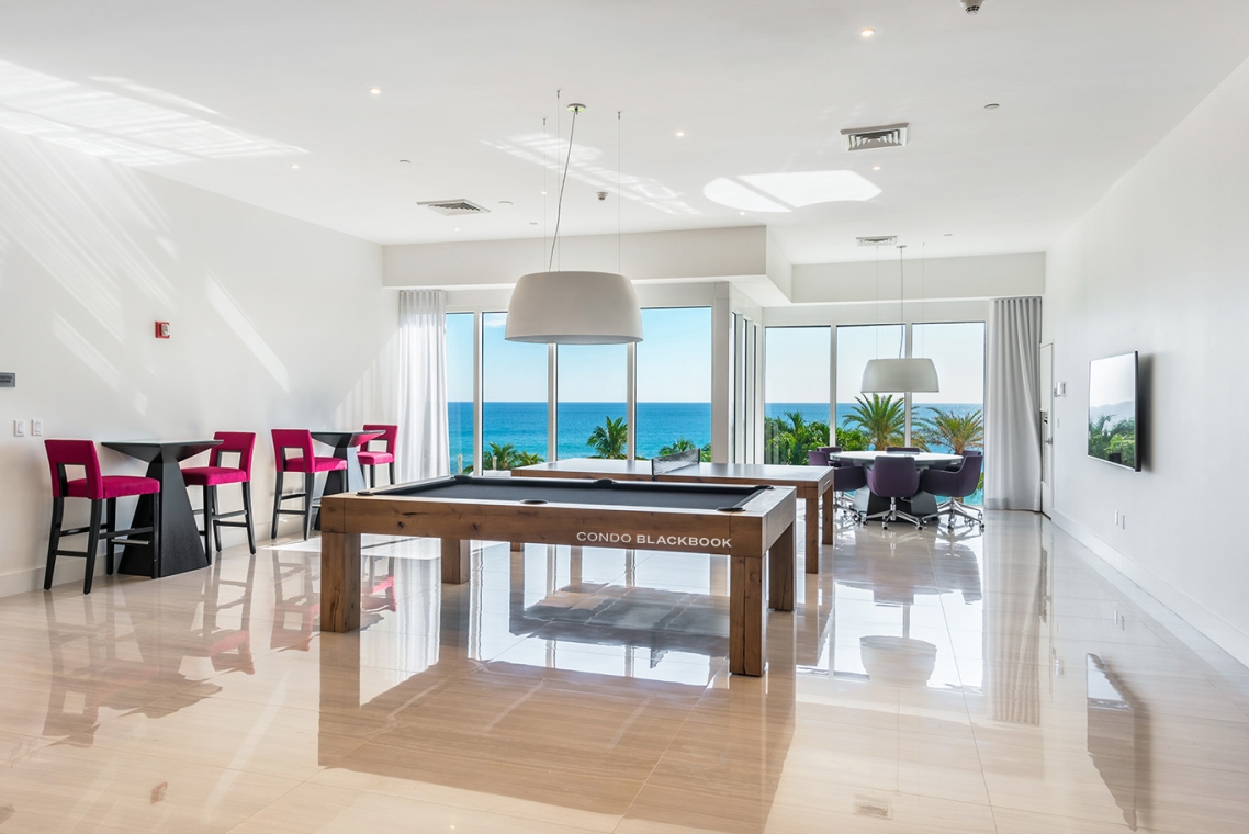Ocean Two Condos for Sale and Rent in Sunny Isles Beach | CondoBlackBook