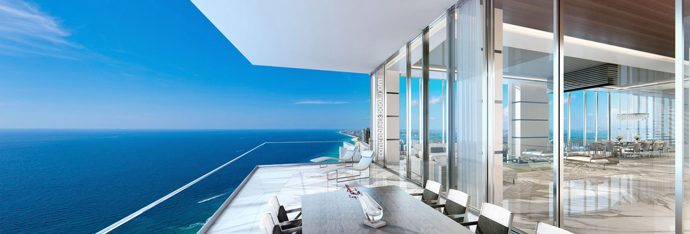 Turnberry Ocean Club Residences Condos for Sale and Rent in Sunny Isles ...