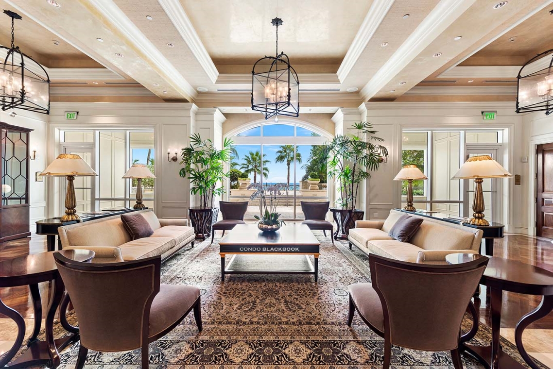 Turnberry Ocean Colony Condos for Sale and Rent in Sunny Isles Beach ...