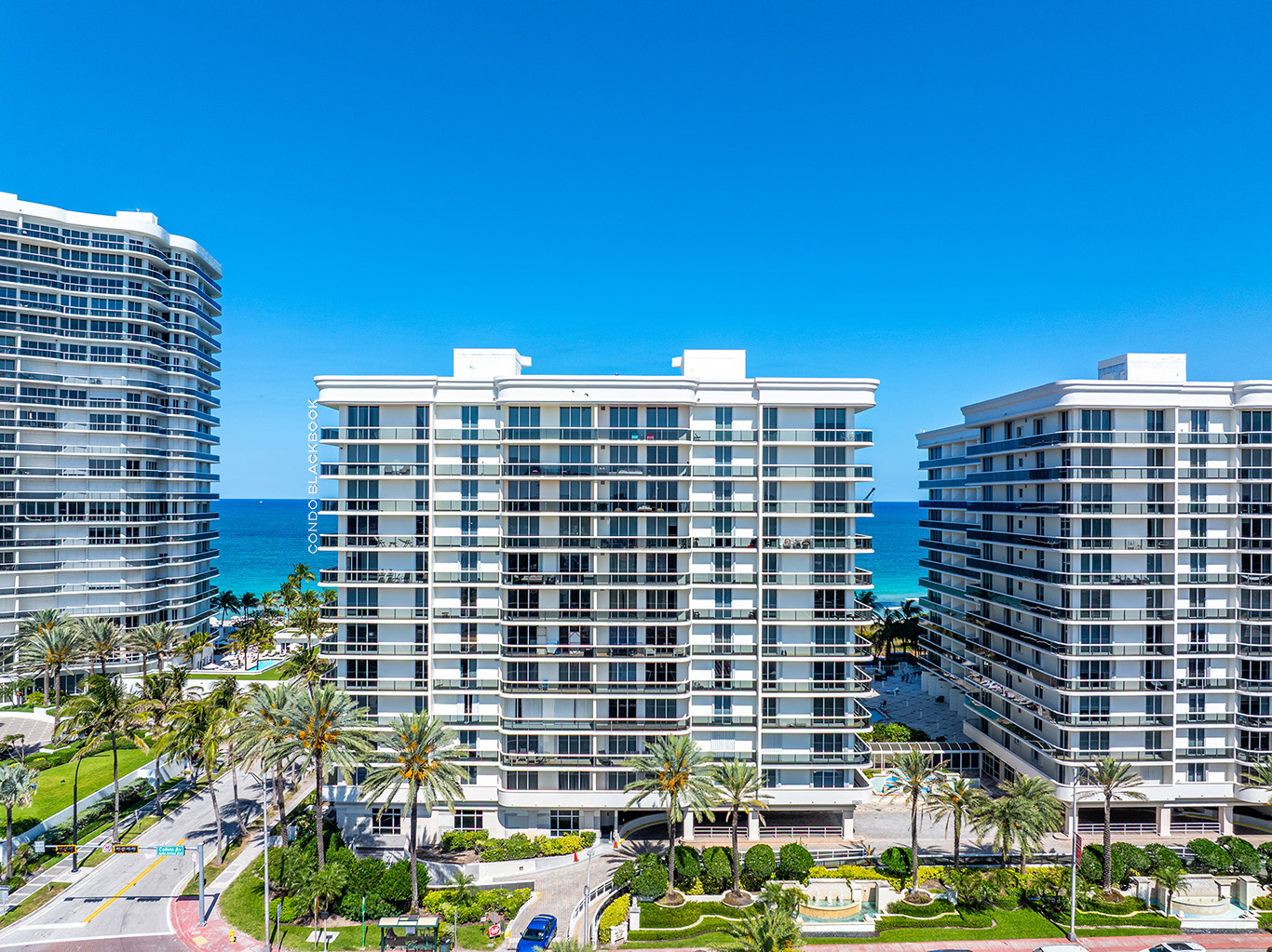 Solimar Condos for Sale and Rent in Surfside | CondoBlackBook