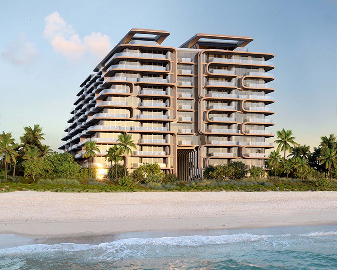 The Delmore Surfside Condos for Sale and Rent in Surfside | CondoBlackBook