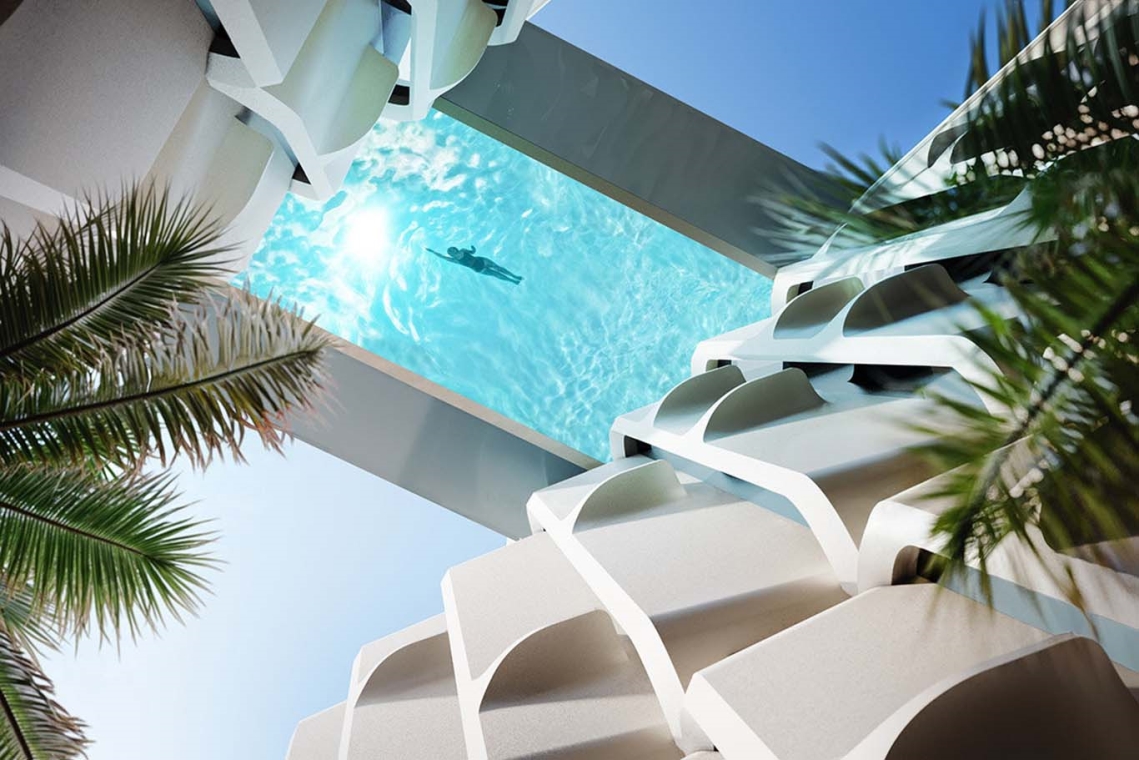 The Delmore Surfside Condos for Sale and Rent in Surfside | CondoBlackBook