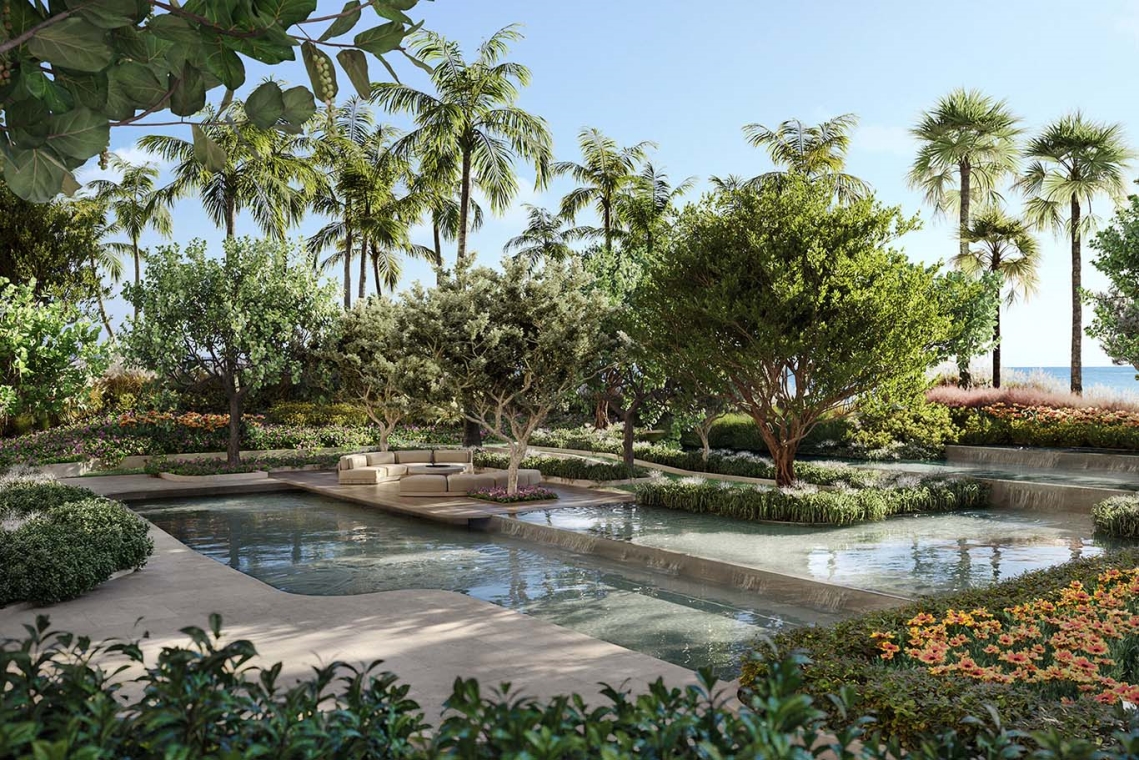 The Delmore Surfside Condos for Sale and Rent in Surfside | CondoBlackBook