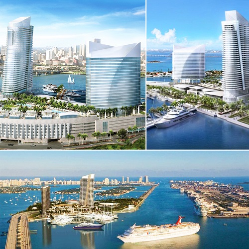 [NeighborhoodName] Condos for Sale – Watson Island’s Groundbreaking ...