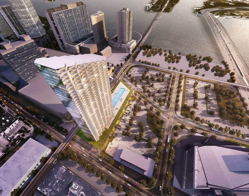 Genting is Still Laser-Focused on its Goal of Bringing Gambling to ...