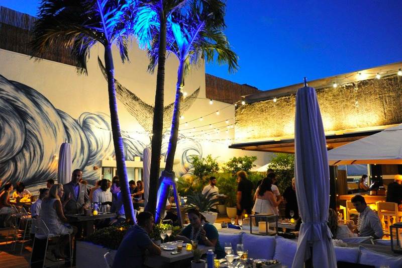 Miami’s Ten Best Rooftop Bars | CondoBlackBook Blog