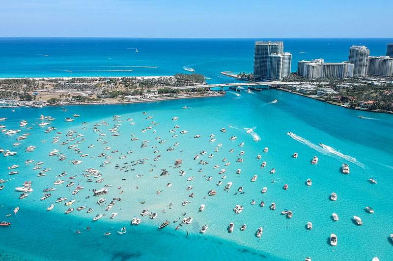 The Twenty Best Things to Do in Miami | CondoBlackBook Blog