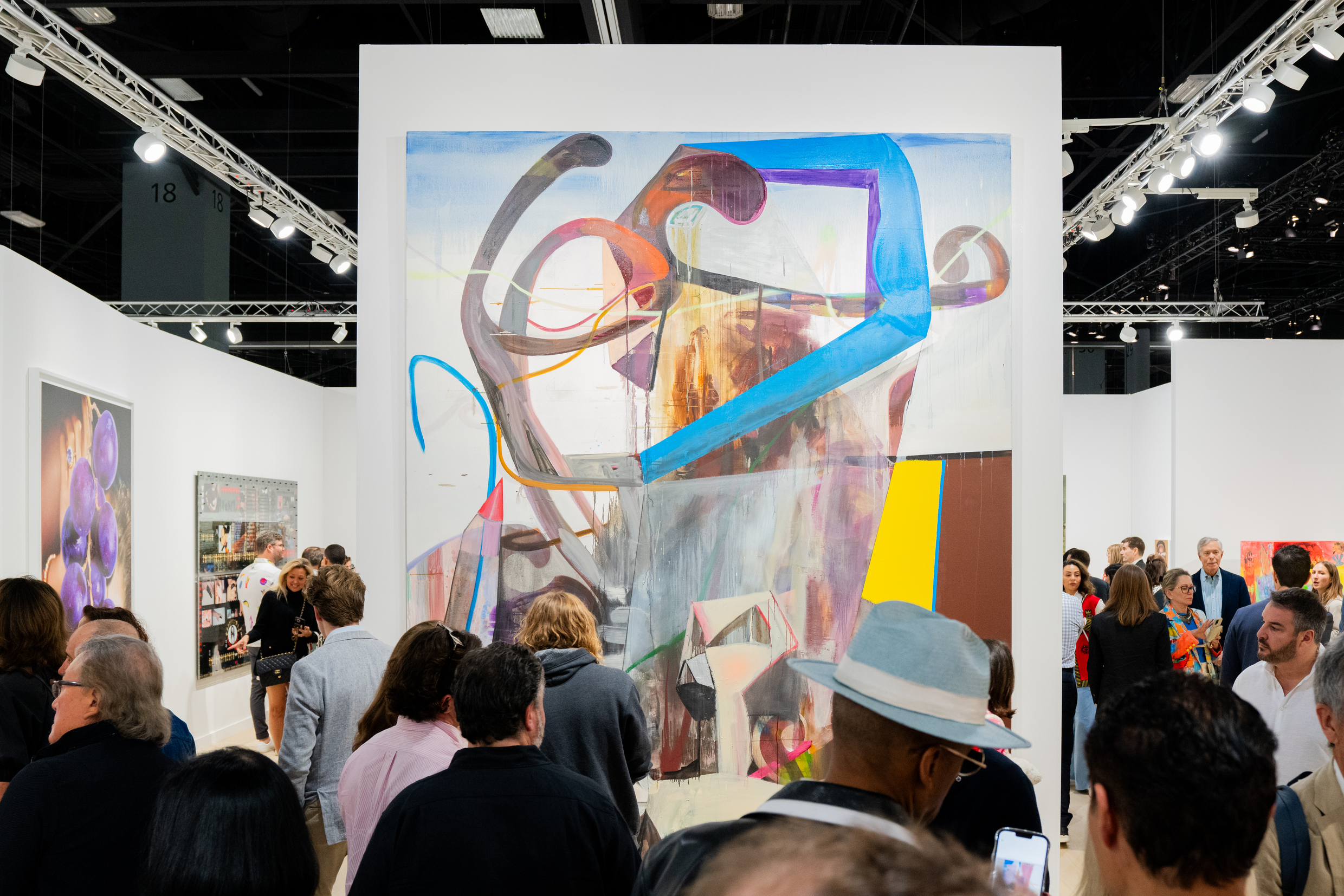 All About Art Basel & Miami Art Week 2025 | CondoBlackBook Blog