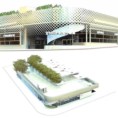 State-of-the-Art Style Walgreens Coming to Brickell | CondoBlackBook Blog