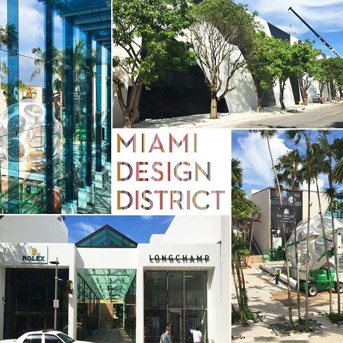 See the Design District Undergo New Changes with Many Upcoming ...
