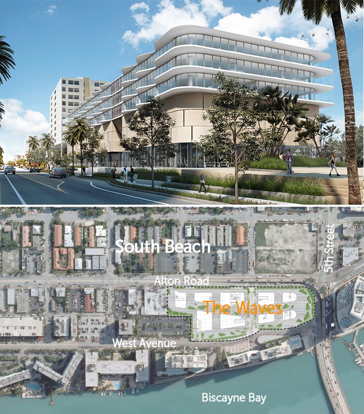 [NeighborhoodName] Condos for Sale – Waves Project In South Beach ...