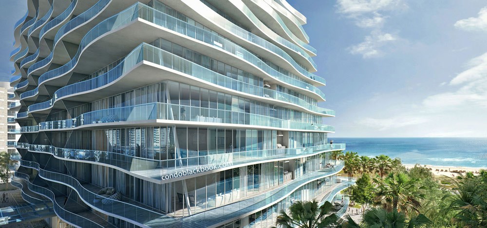 How Ultra-high-end Brands Are Transforming Miami’s Luxury Condo Real ...