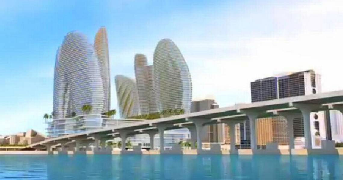 Resorts World Genting Miami