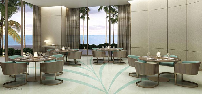 Residences by Armani/Casa First Look | CondoBlackBook Blog