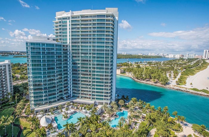 The Most Luxurious Condo Buildings in Bal Harbour | CondoBlackBook Blog