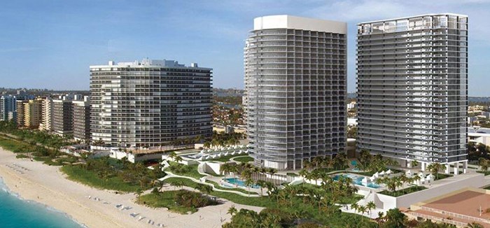 The Most Luxurious Condo Buildings in Bal Harbour | CondoBlackBook Blog