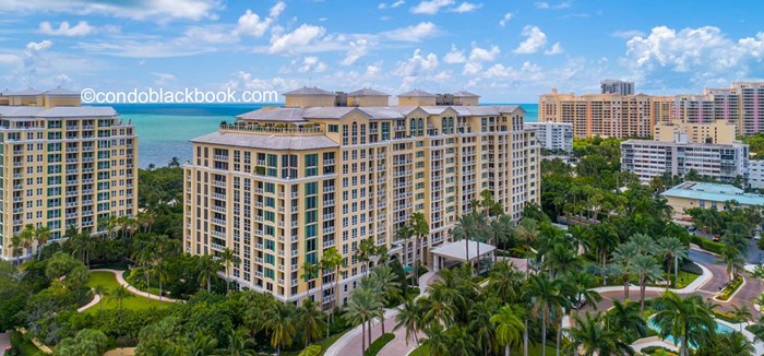 The Most Luxurious Condo Buildings in Key Biscayne | CondoBlackBook Blog