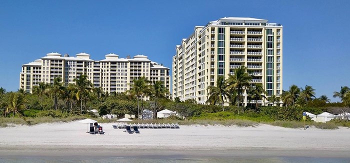 The Most Luxurious Condo Buildings in Key Biscayne | CondoBlackBook Blog