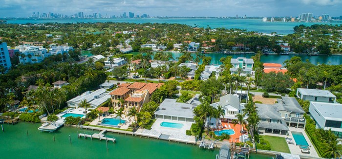 What are the Best Gated Communities of Miami Beach? | CondoBlackBook Blog