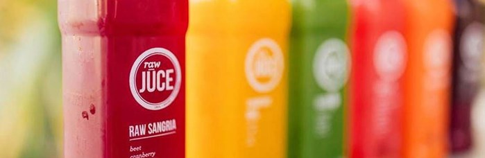 Miami’s 15 Best Juice Bars | CondoBlackBook Blog