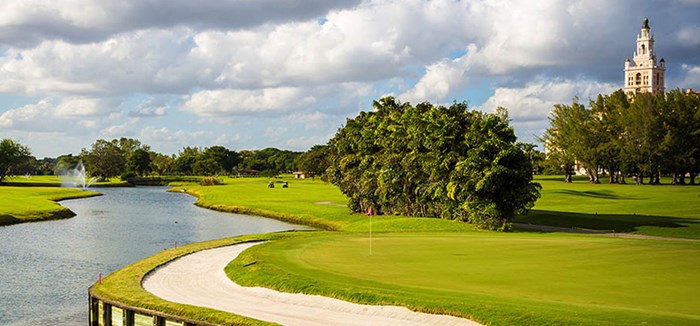 The Best Miami Golf Courses for City Living | CondoBlackBook Blog