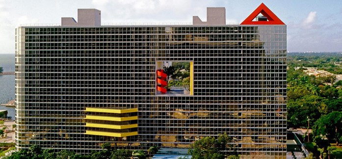 Love Miami Vice? Mid Century Modern? Miami’s Most Luxurious Vintage and ...