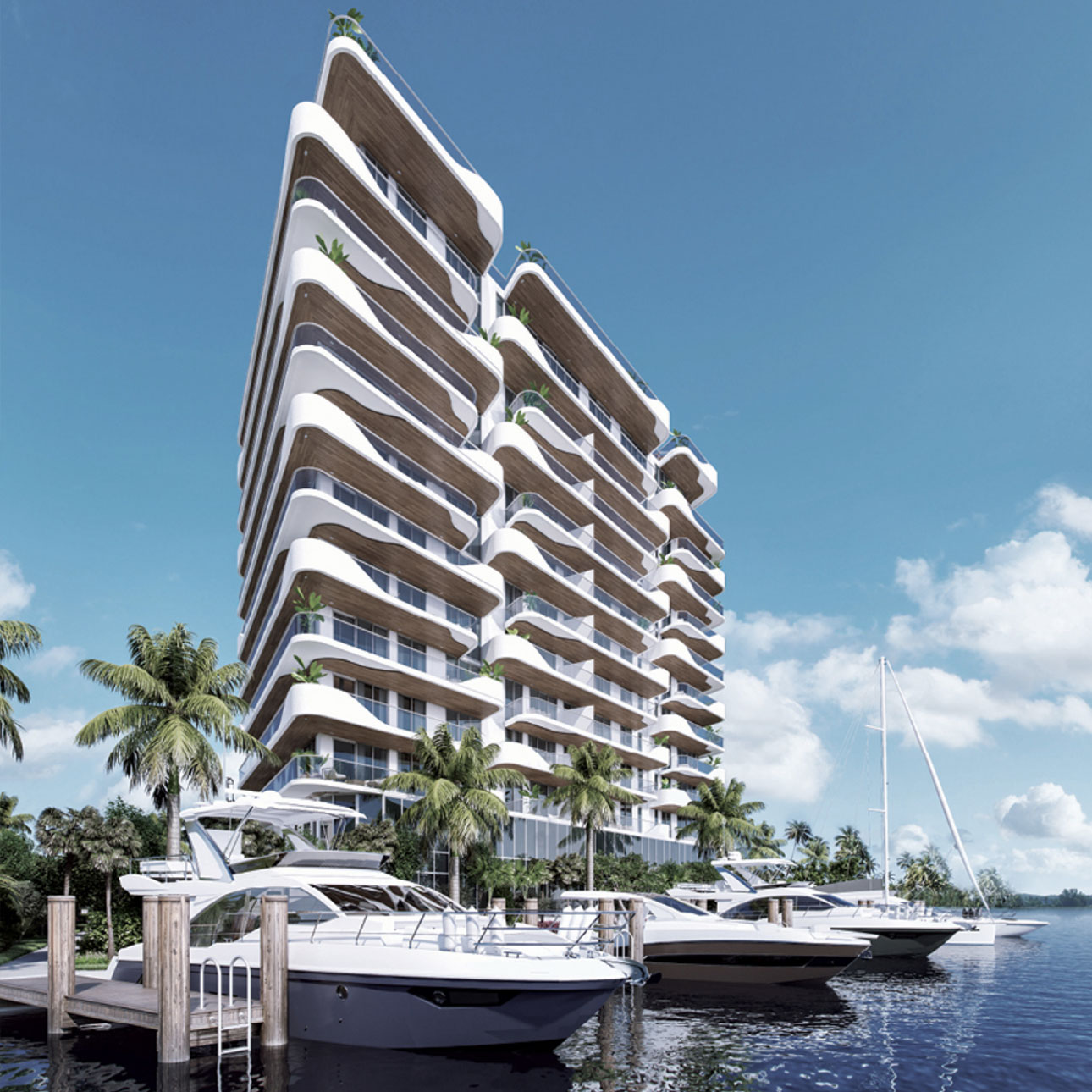 Miami’s New and Pre-Construction Condo Update: June 2020 ...