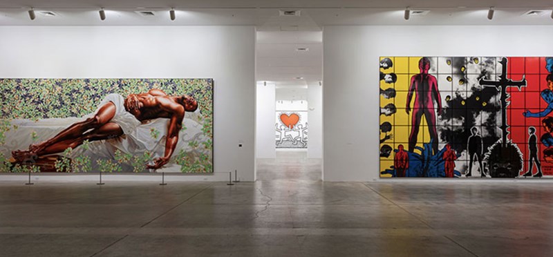 Miami Art is Back: Miami Art Week 2020, Design Miami, Museums ...