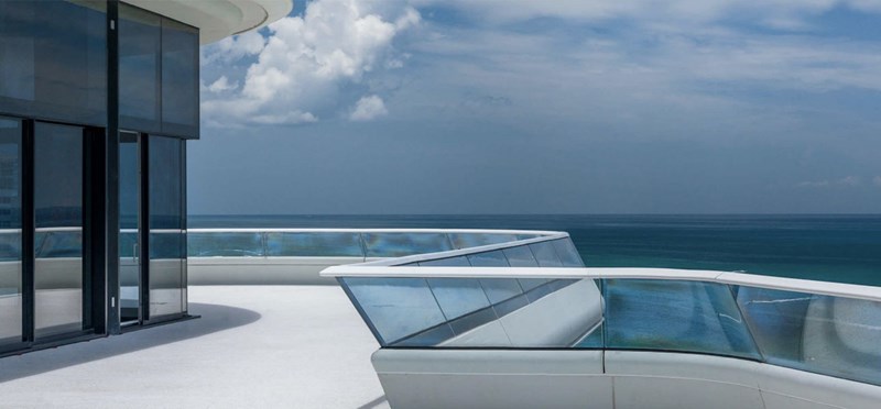 The Most Luxurious Condo Buildings in Mid-Beach (Miami Beach ...