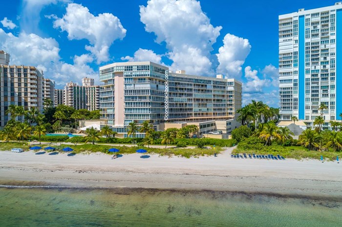 The Most Luxurious Condo Buildings in Key Biscayne | CondoBlackBook Blog