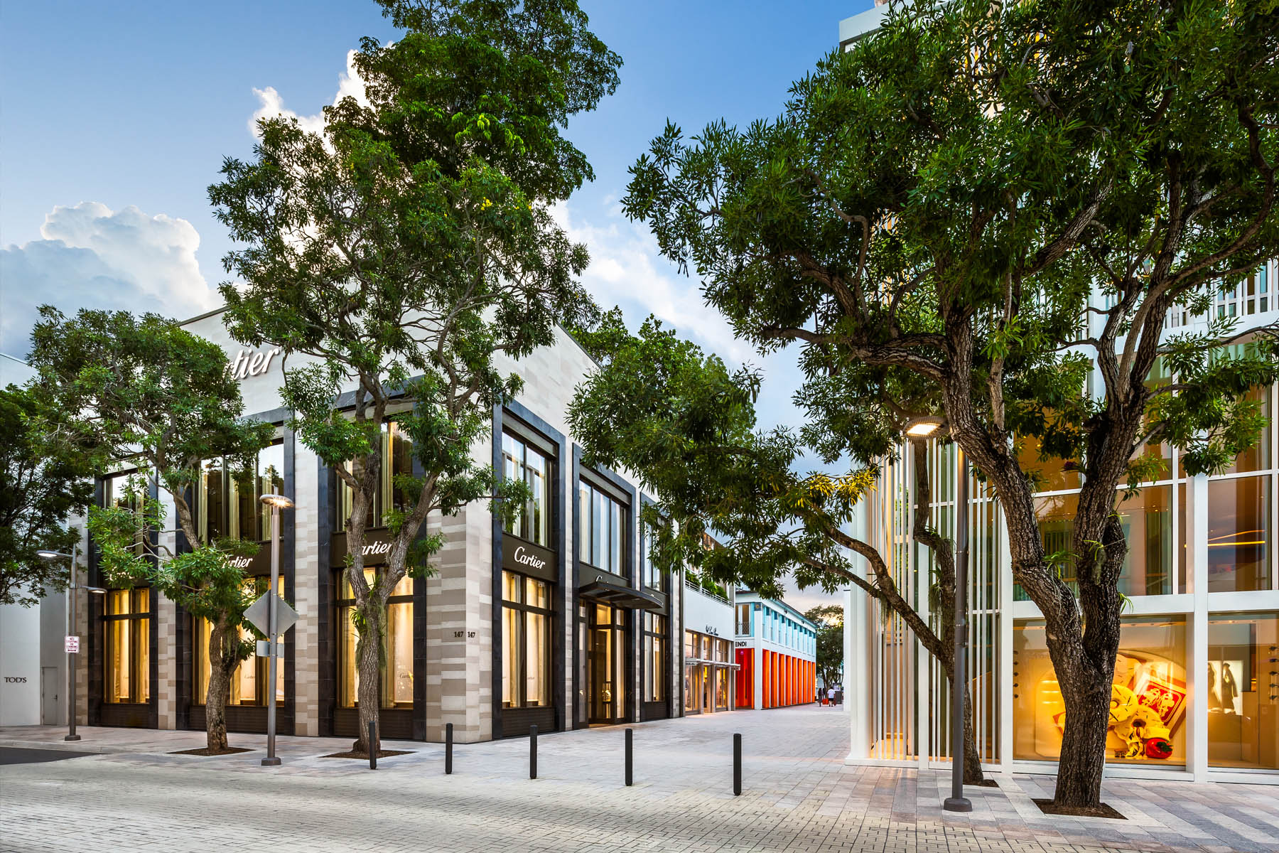 Miami Design District is World’s First LEED-Certified Gold Neighborhood ...
