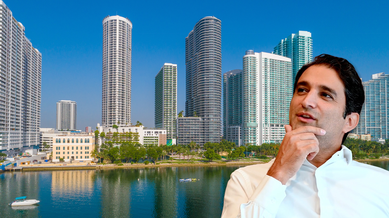 Get To Know Edgewater - One of the Best Neighborhoods in Miami to Live ...