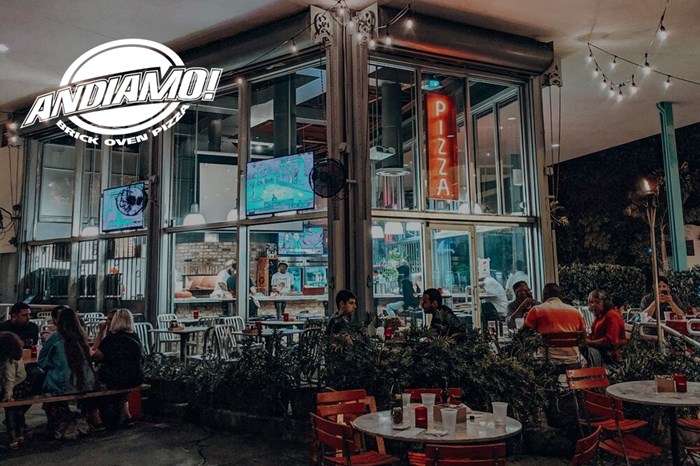 Top 28 Outdoor Restaurants in Miami | CondoBlackBook Blog