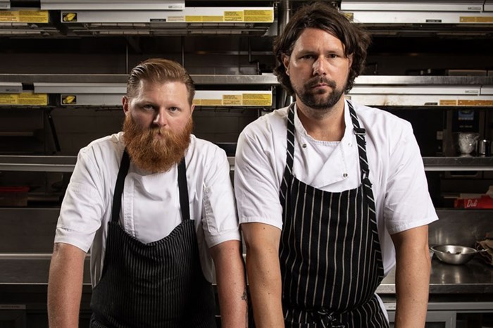 Miami Women’s Club Restaurant Revealed: Klaw Brings Upscale Rooftop ...