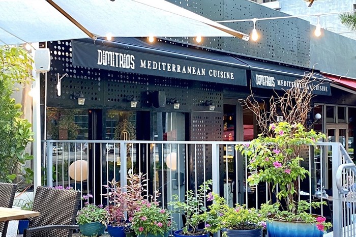 best brickell restaurants and eateries | CondoBlackBook Blog