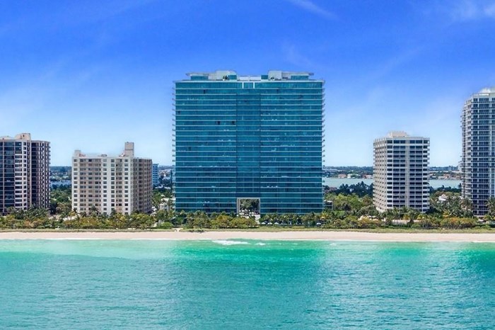 The Most Luxurious Condo Buildings in Bal Harbour | CondoBlackBook Blog