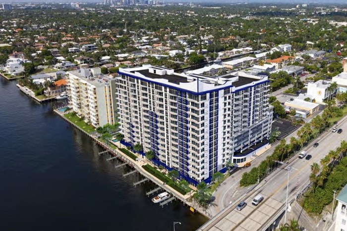 Fort Lauderdale’s New and Pre-Construction Condo Update: August 2022 ...